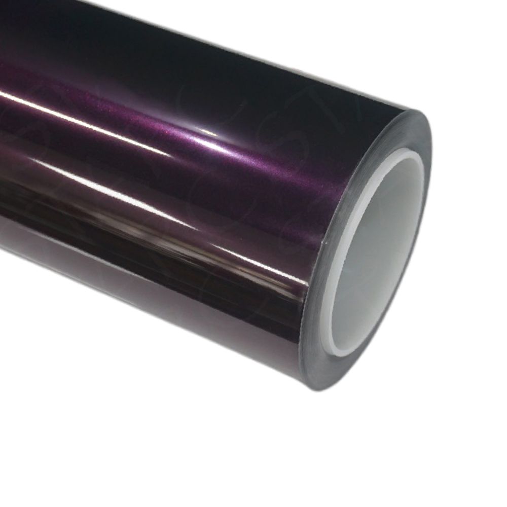 Black Vinyl Wrap – Starc Wrap