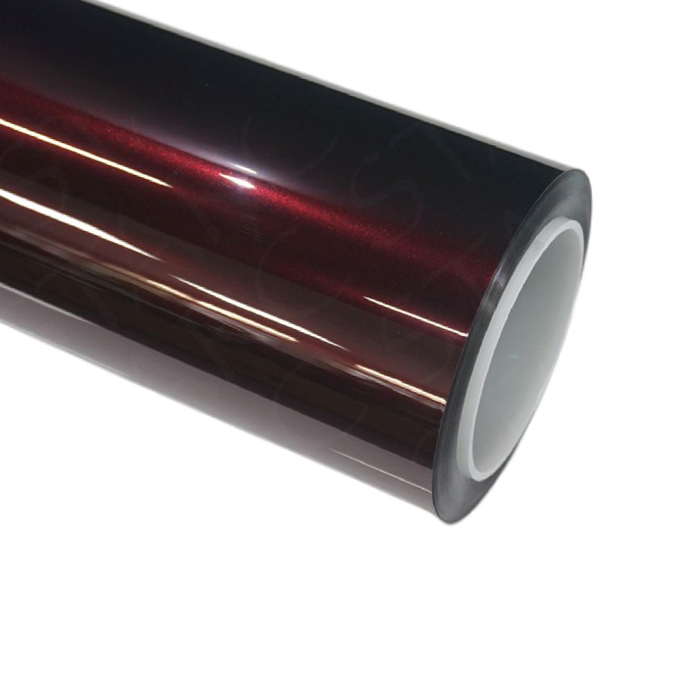Black Vinyl Wrap – Starc Wrap