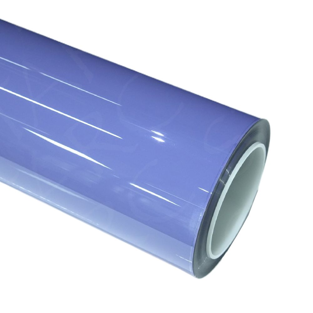 Super Gloss Victoria Purple Vinyl Wrap – Starc Wrap