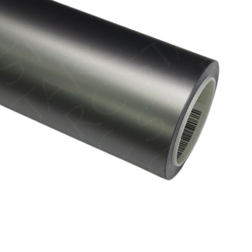 Metallic Vinyl Wrap – Starc Wrap