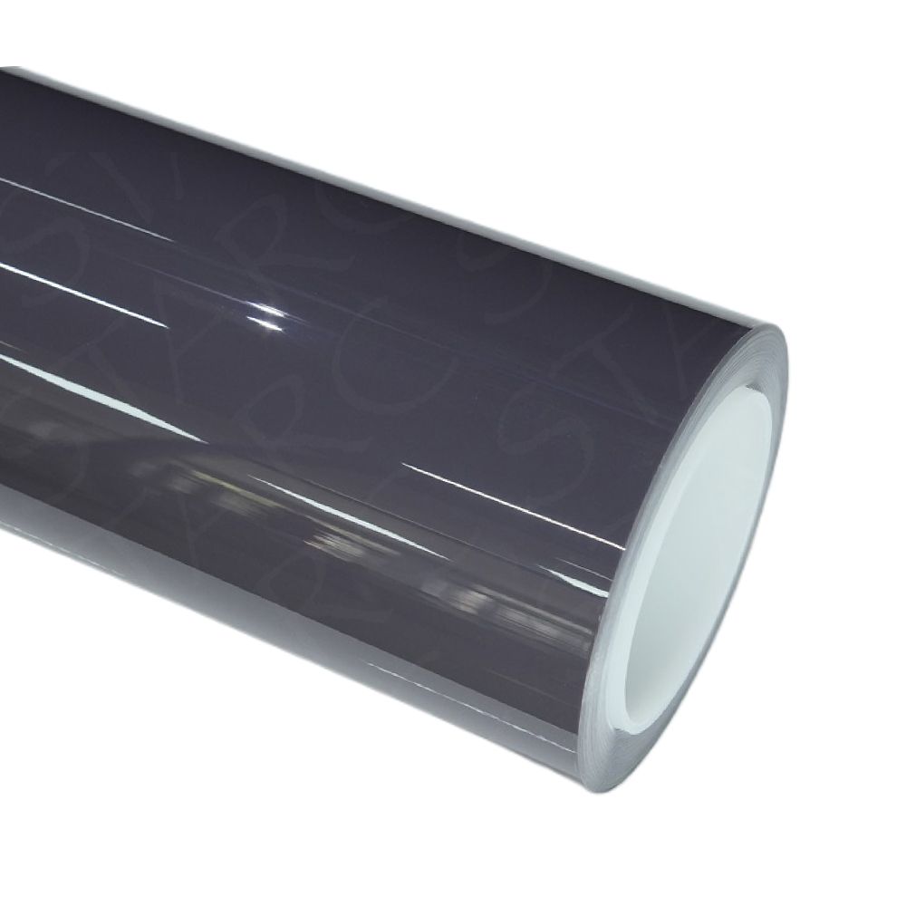 Super Gloss Provence Purple Vinyl Wrap – Starc Wrap