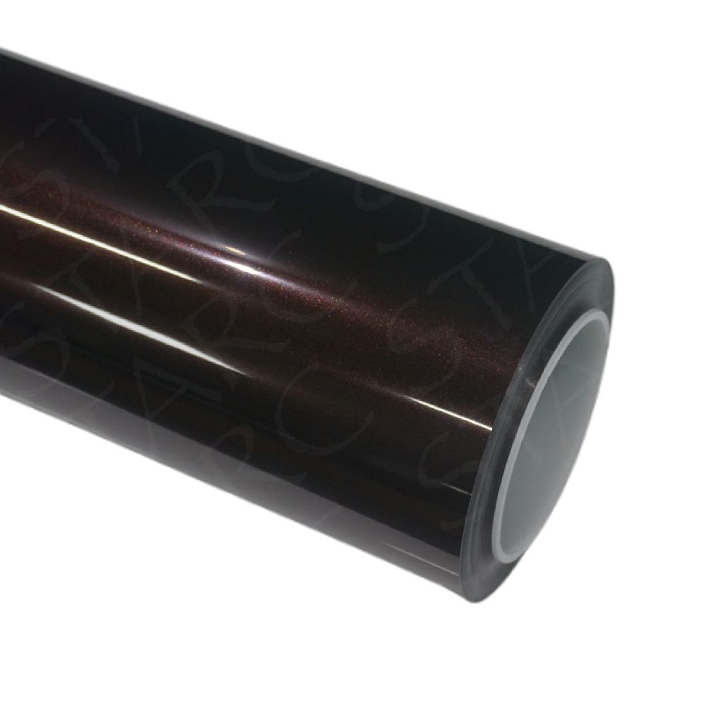 Brown Vinyl Wrap – Starc Wrap