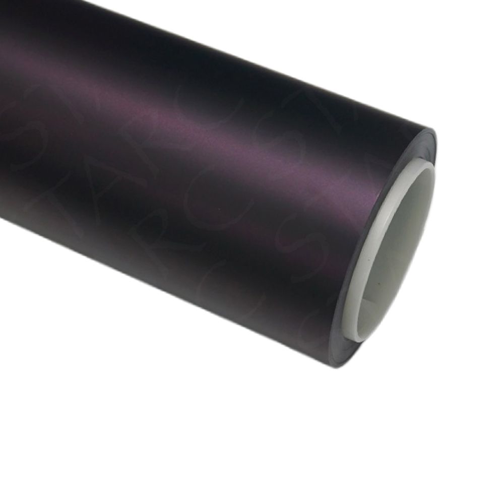 Black Vinyl Wrap – Starc Wrap