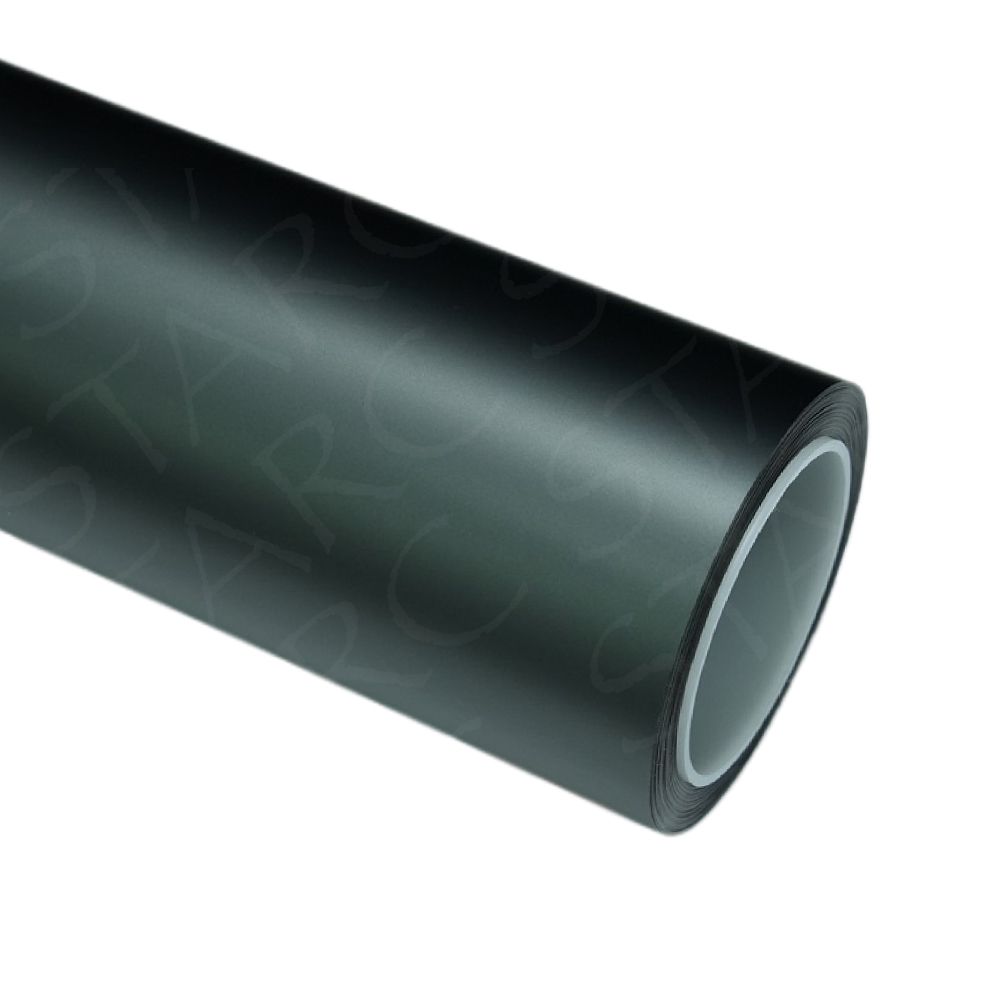 Super Satin Mysterious Green Vinyl Wrap – Starc Wrap